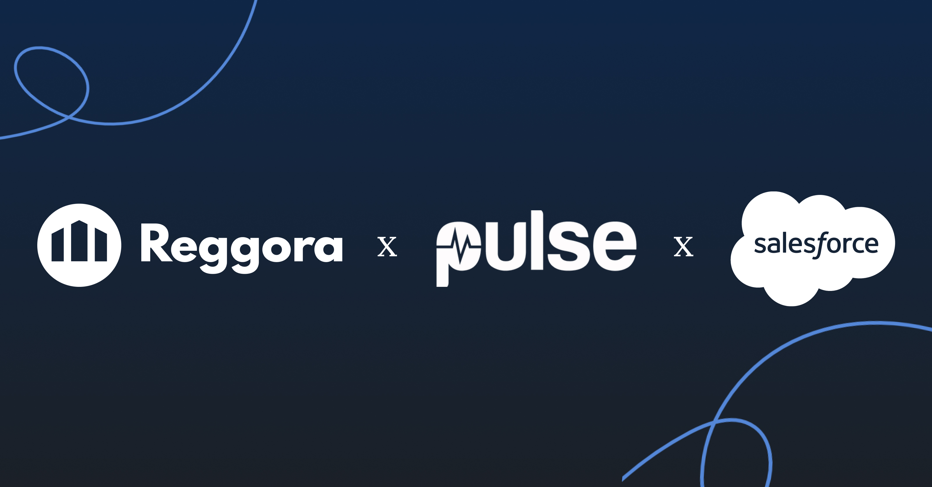 Reggora Partners with Pulse to offer Salesforce Integration